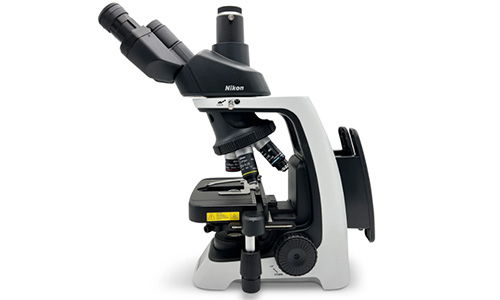 Nikon尼康 Eclipse Si三目显微镜 CFI60无限远光学_实验室仪器网